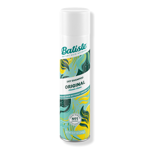 Batiste | Original Dry Shampoo