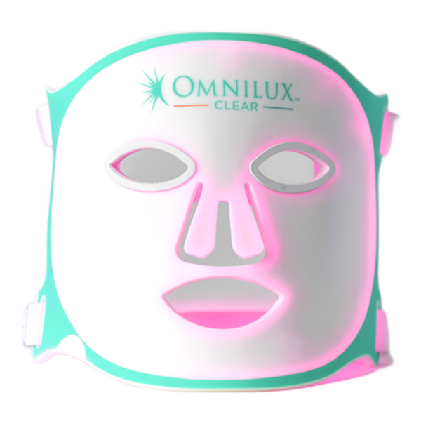 Omnilux | Omnilux Clear