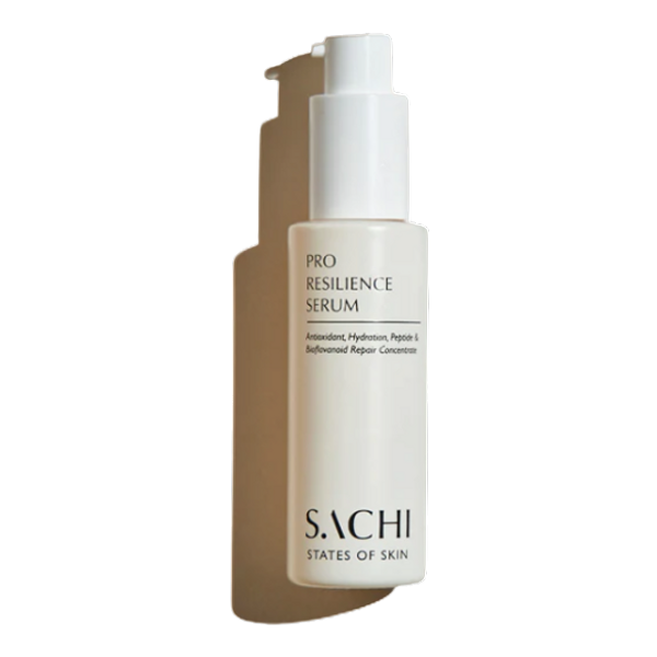 Sachi Skin | Pro Resilience Serum